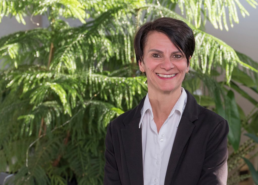 Team - Bestattungshaus Heizmann